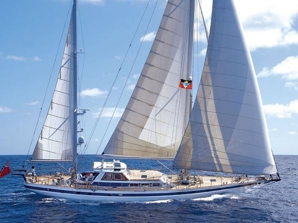 Yacht SEA SHUTTLE, Jongert | CHARTERWORLD Luxury Superyacht Charters